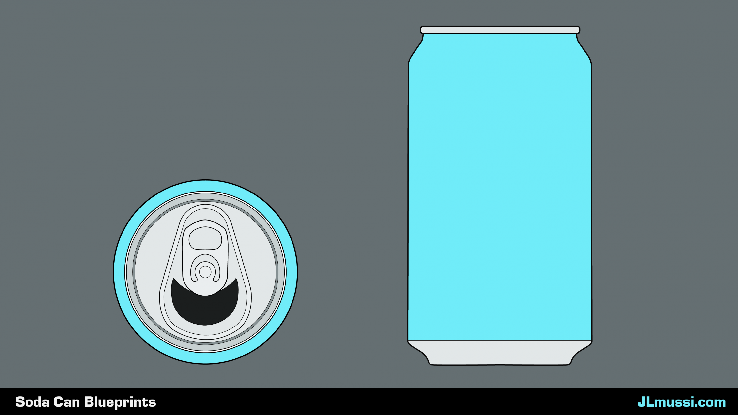 Circumference Of A Soda Can Circumference Of A Soda Can